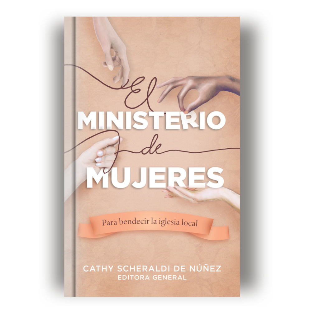 Anhelos Insatisfechos - Lifeway Mujeres